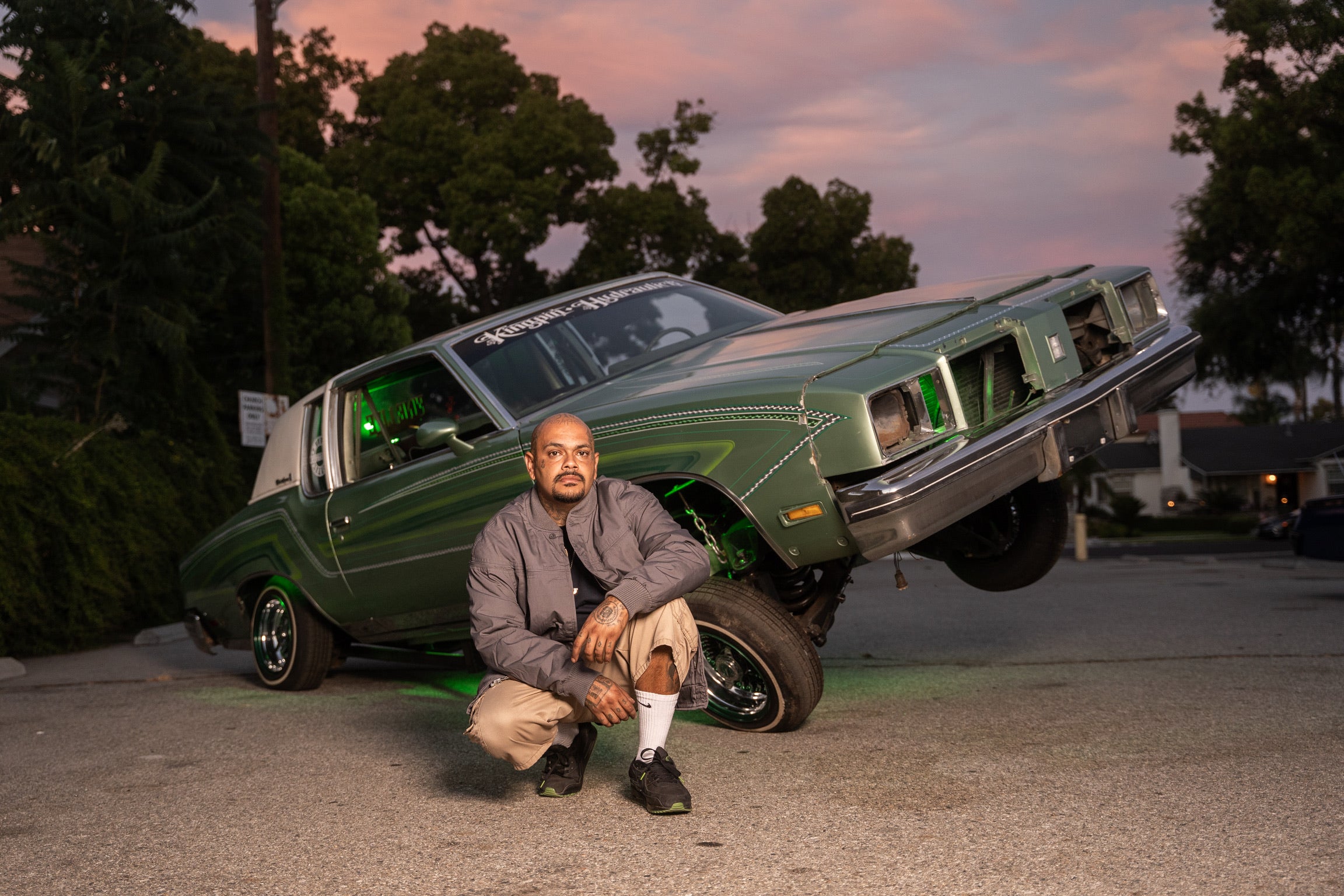 300 Charcoal Derby Jacket. August 10th, 2024 – Derby Of San Francisco