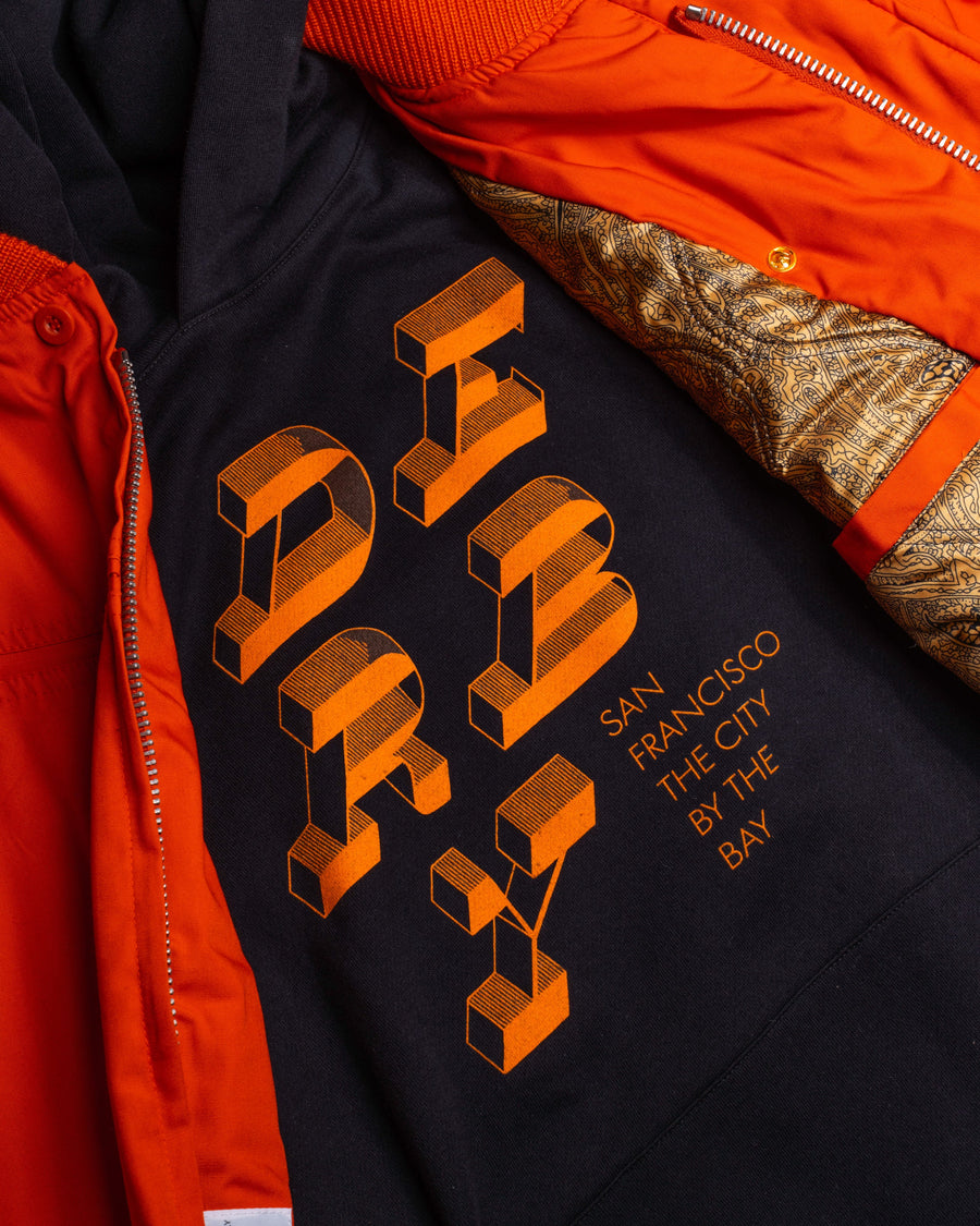 Apparel – Page 2 – Derby Of San Francisco