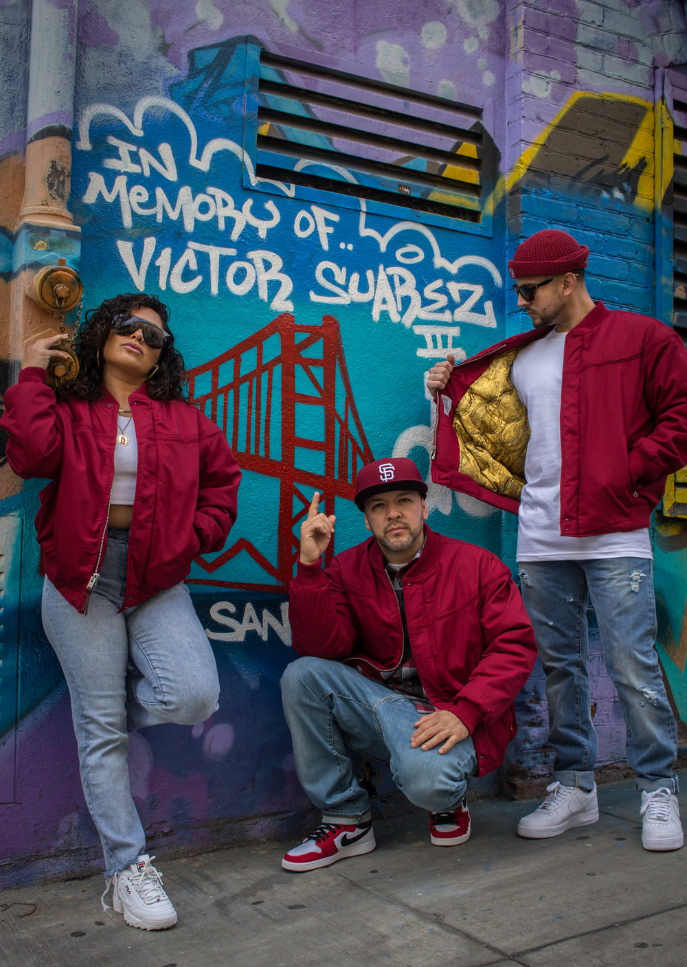 Classic Derby Jacket - Style 300 – Tagged Classic Derby Jacket - Style 300 – Tagged